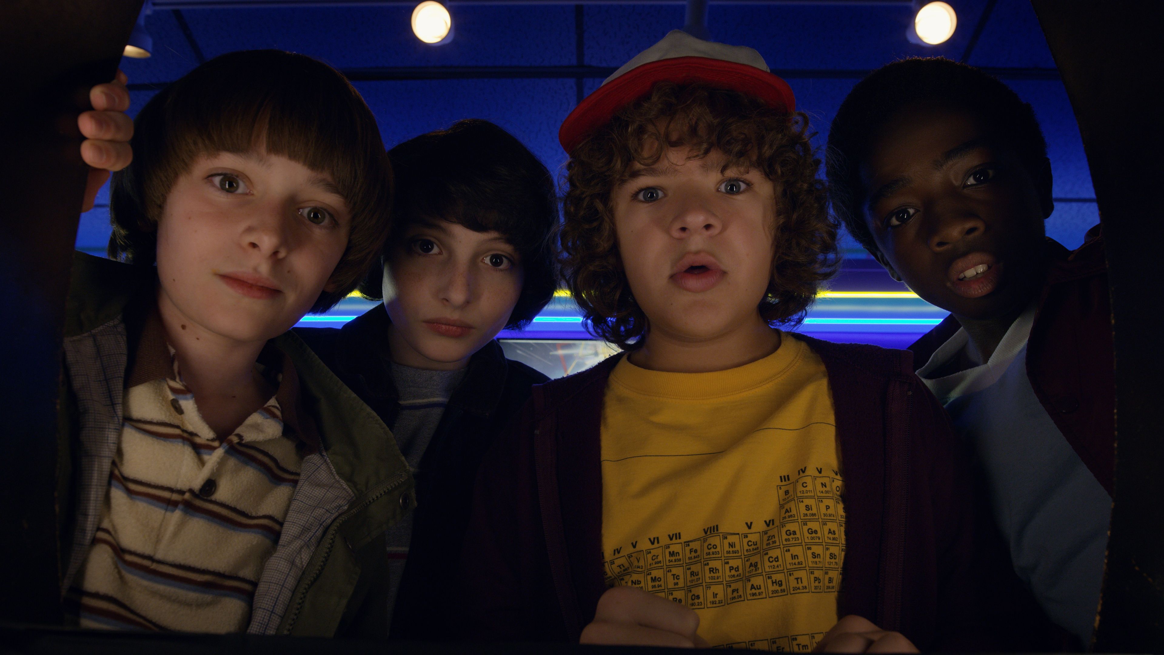 Stranger Things: Clues suggesting 'Byler' could be endgame