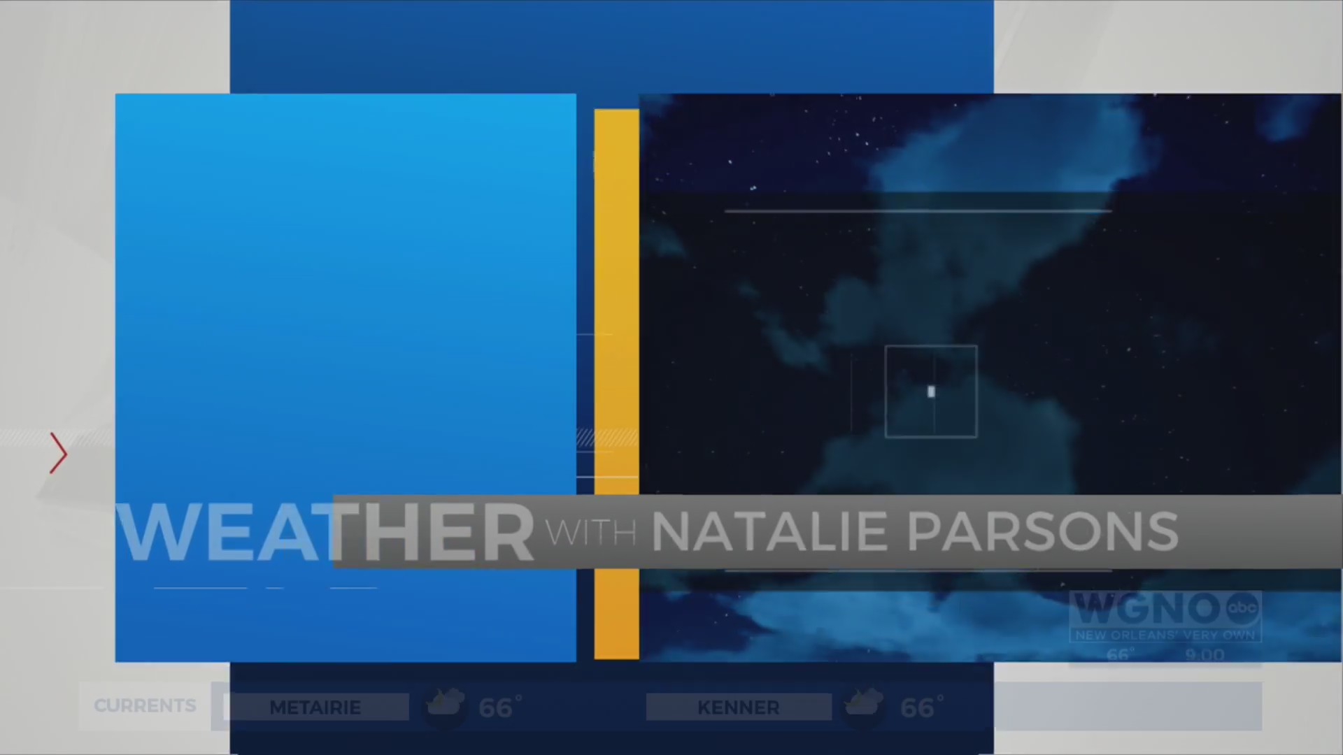 One last above-average Saturday night before the tides change for ...