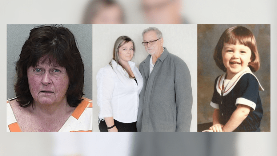 40-year-old Kentucky abduction case closed as missing woman found alive ...