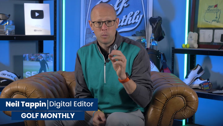 Why is winning the Masters so special?