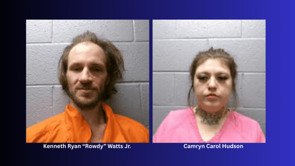 2 arrested in narcotic bust after 4-month investigation
