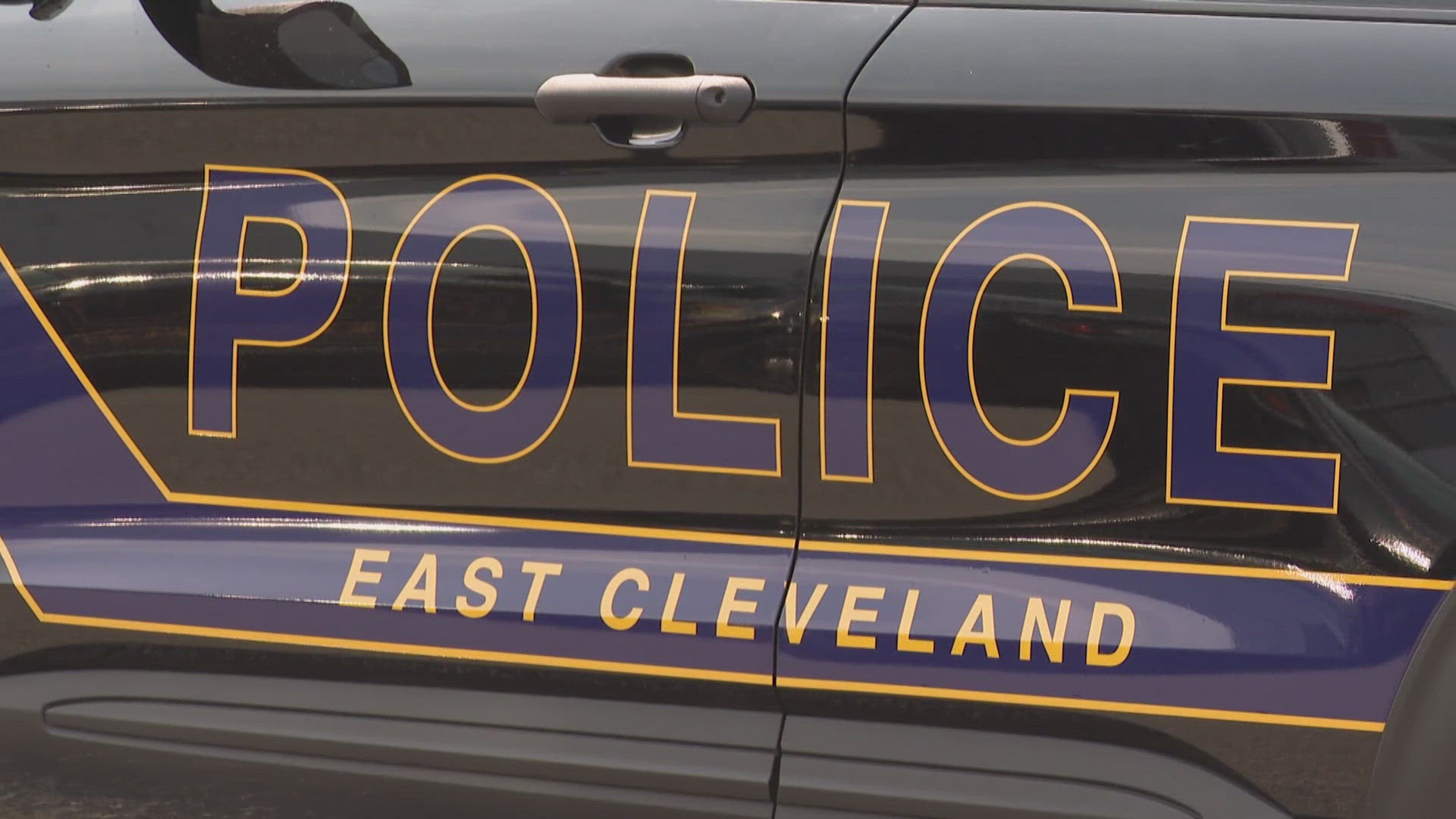 East Cleveland police sergeant fired after investigation