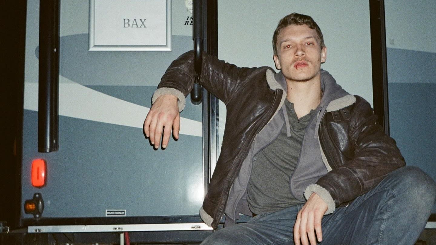 10 photos of Connor Storrie: The breakout heated rivalry star everyone ...