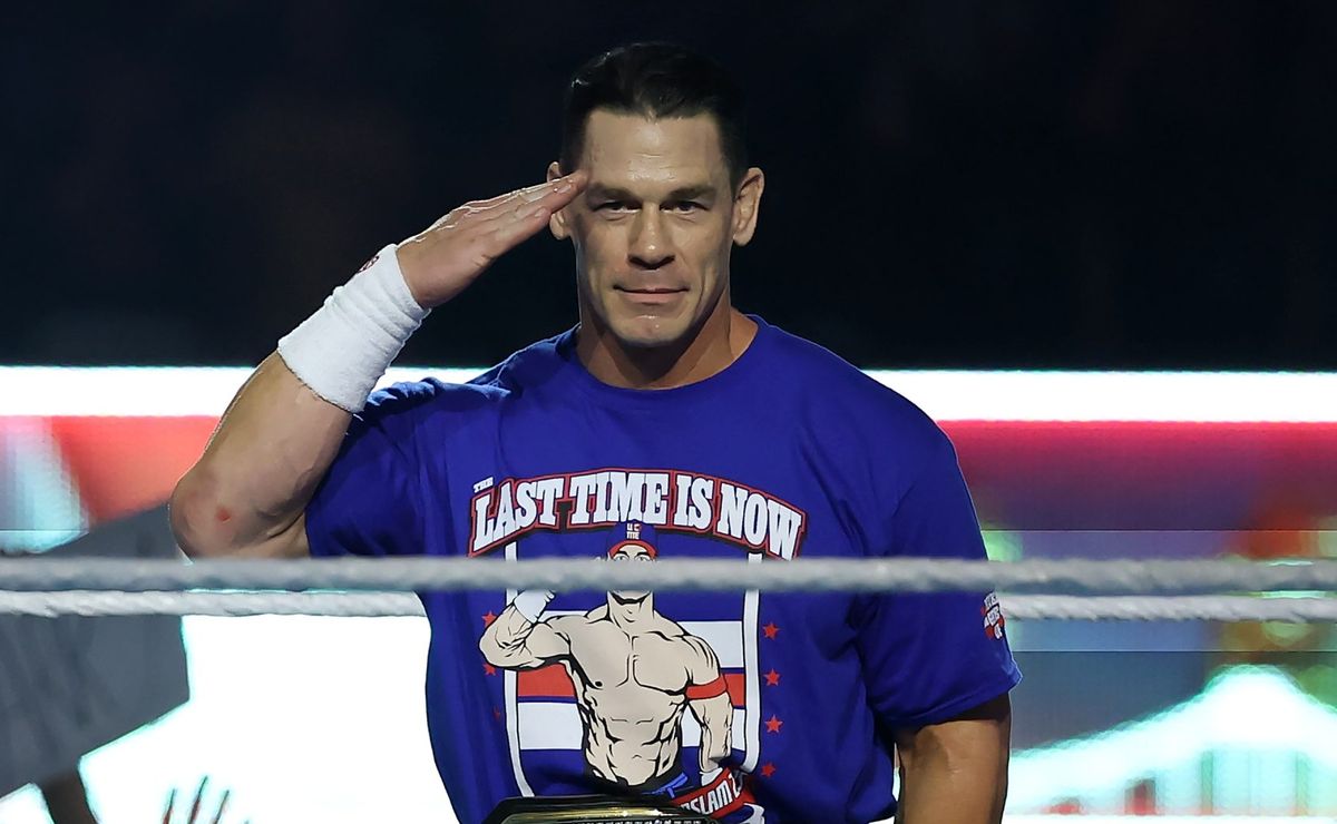 WWE Saturday Night’s Main Event 2025: horarios para Latam, cómo y dónde ...