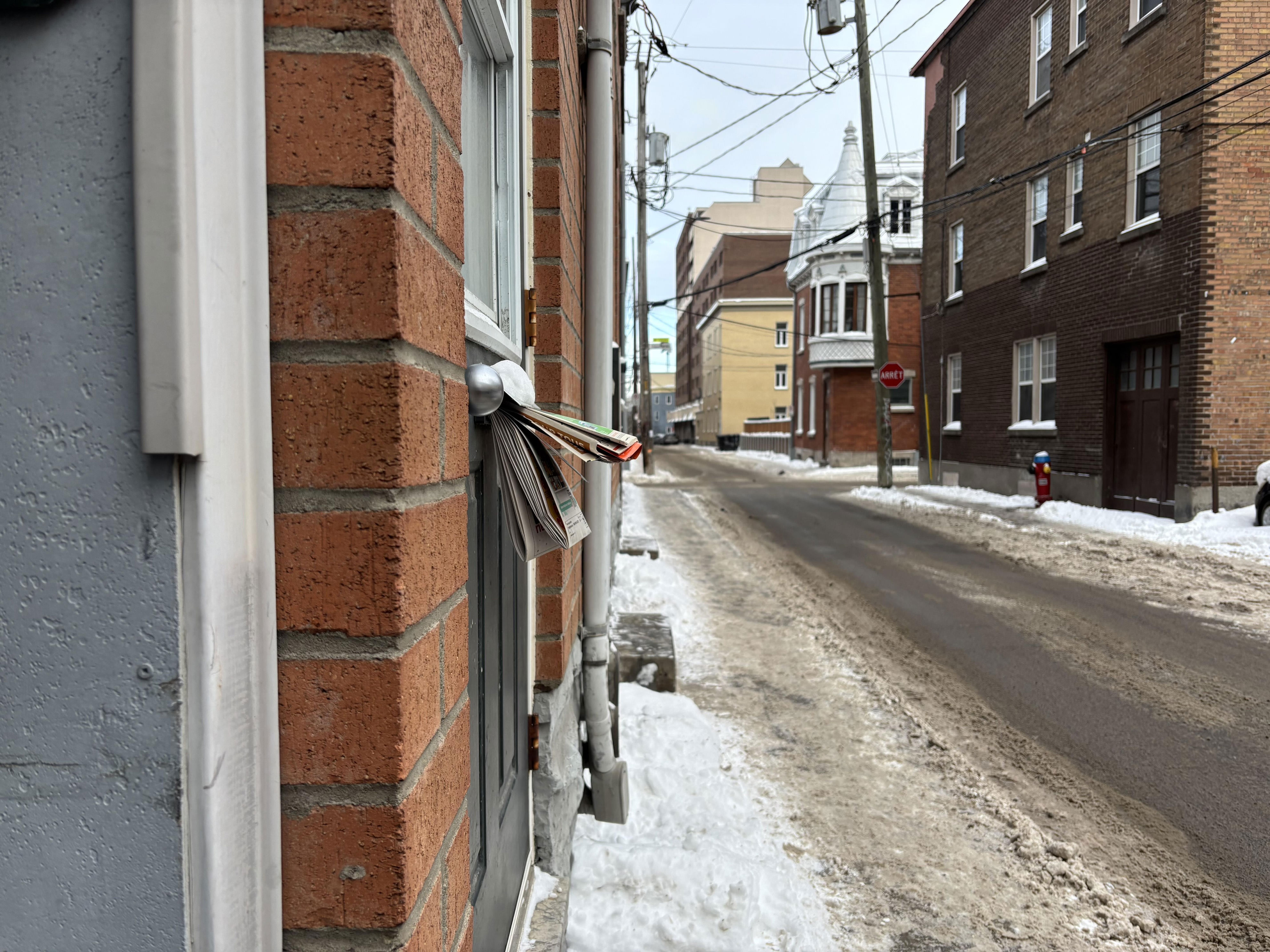 Augmentation fulgurante des loyers en Basse-Ville en un an