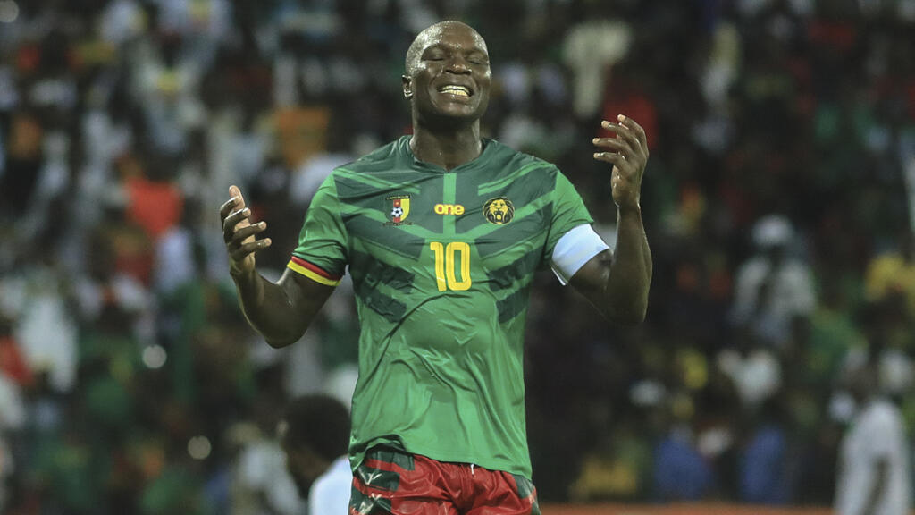 CAN 2025 : Aboubakar, Pépé, Ziyech... les grands absents de la Coupe d ...