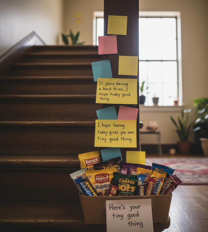 16 stories where kindness made things human again