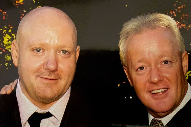 Keith Chegwin is my twin and Janice Long is my sister - here's why I ...
