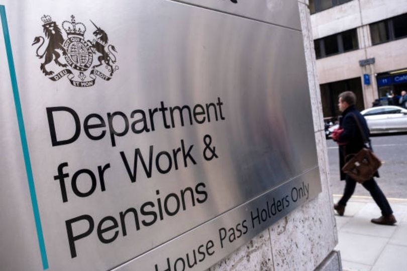 'DWP are demanding bank statements after I won £40,000 in a competition'