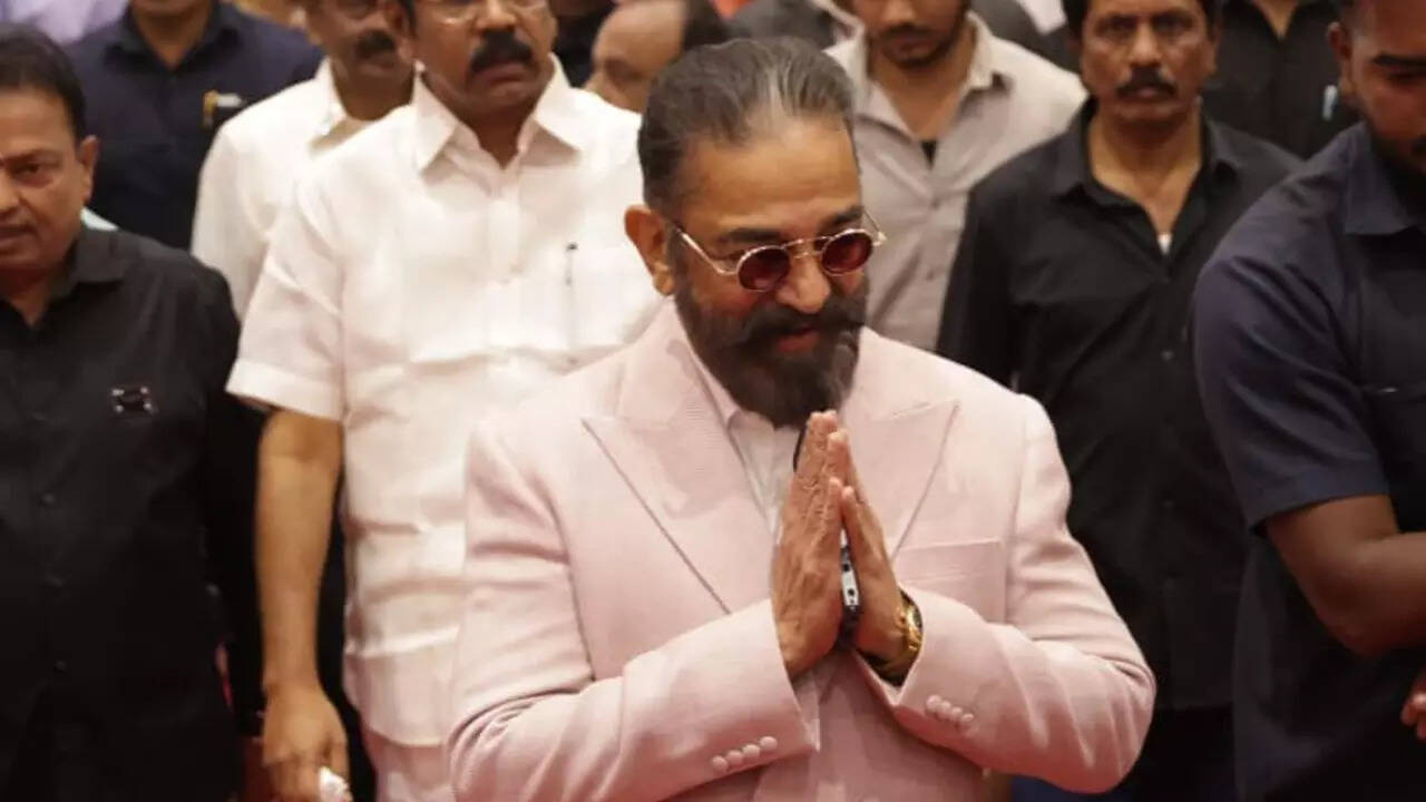 Kamal Haasan claims that Chennai is India’s film hub, says, “I know ...