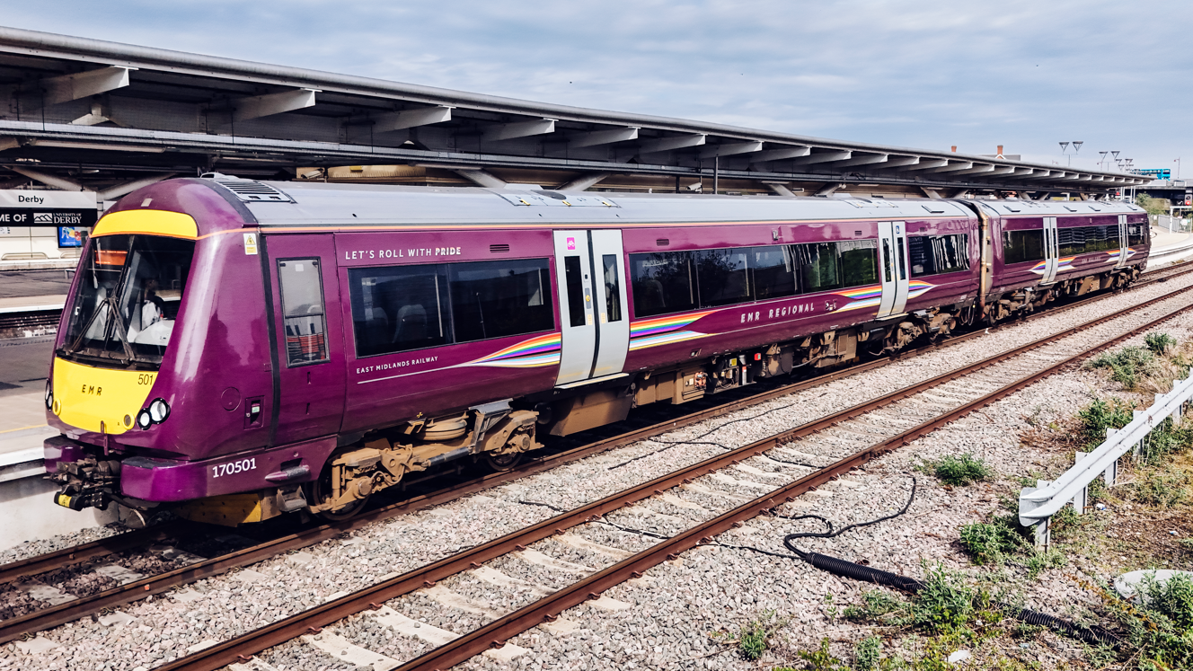 Why rail timetables are undergoing major overhaul?