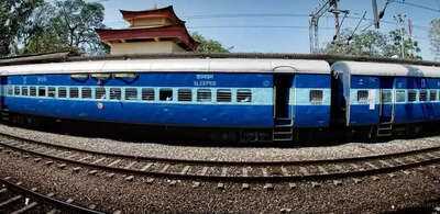 Passengers travelling to UP and Bihar by train, beware! These trains ...