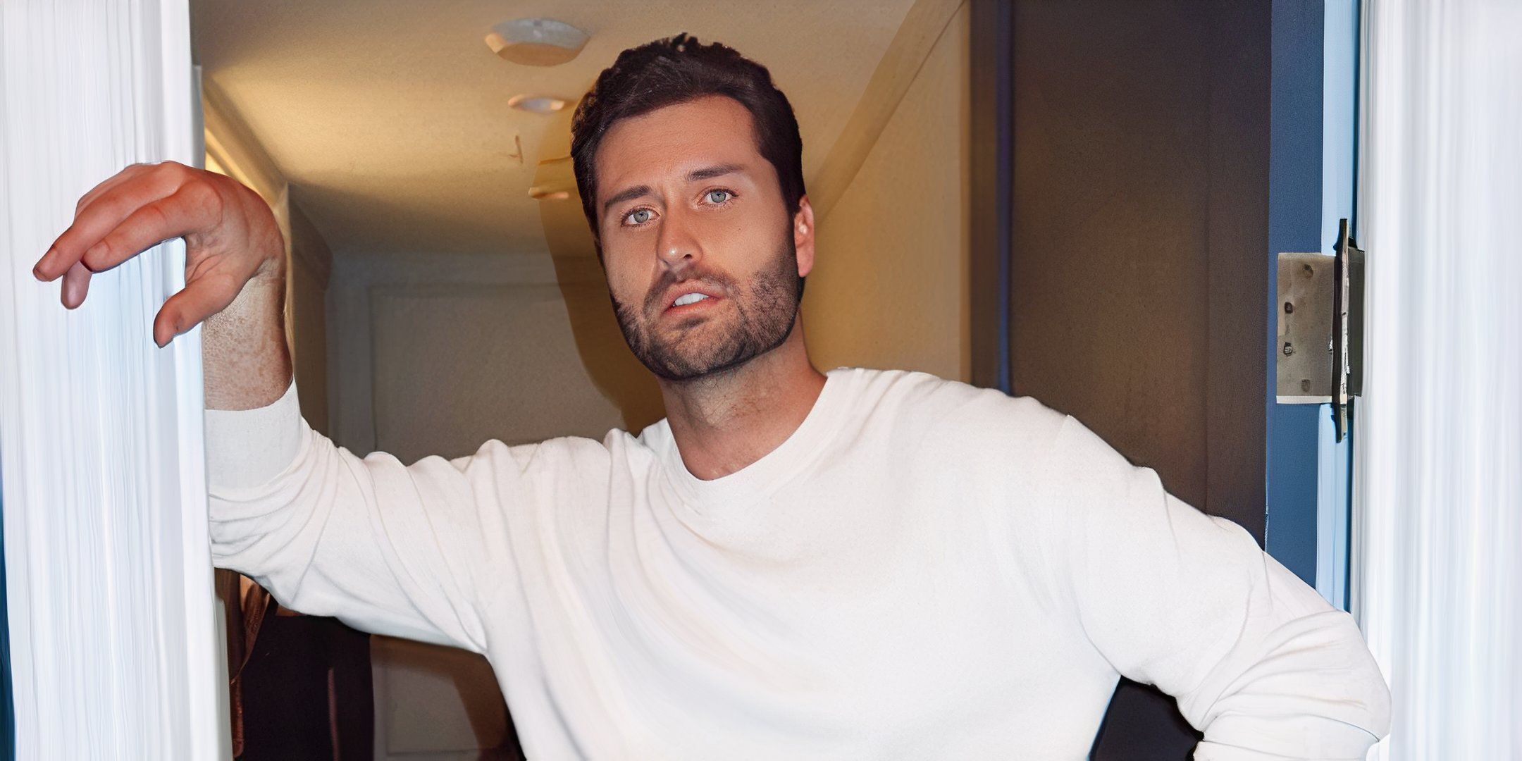 SLOMW's Dakota Mortensen shares his season 3 reunion regrets