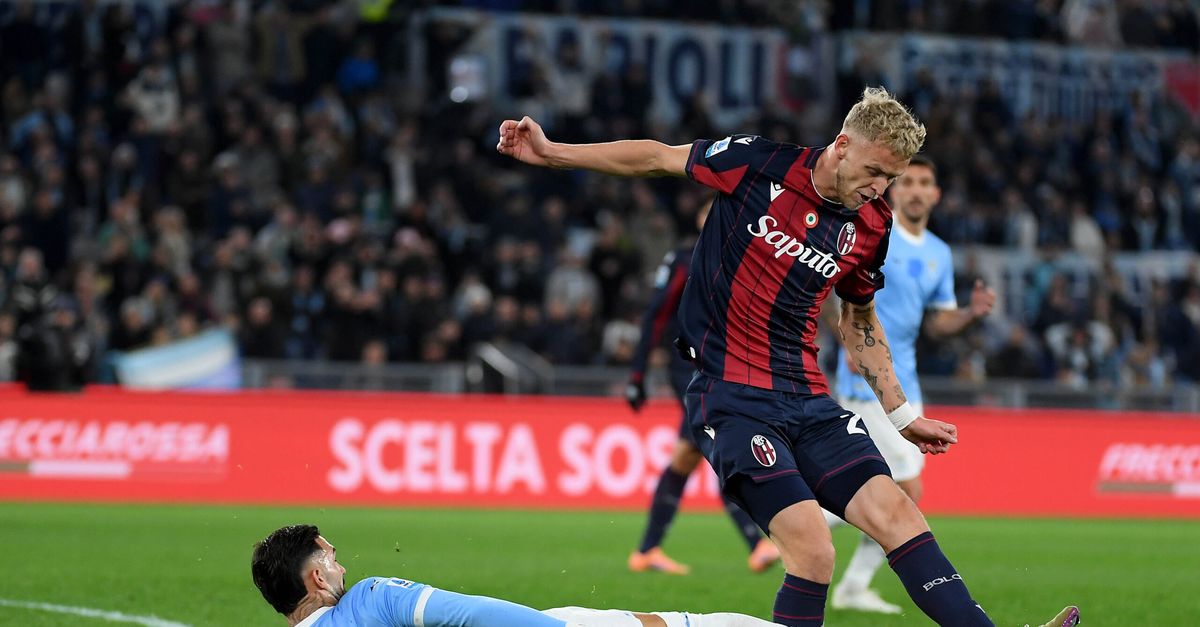 Carlino – Odgaard pronto a tornare al suo posto