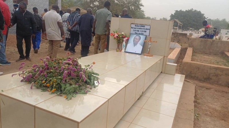27 ans après, Norbert Zongo : La mémoire vive d’un combat inachevé