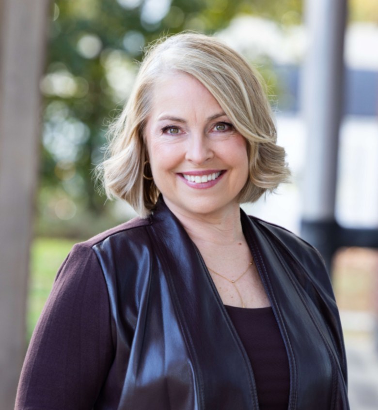 Former CDC contractor Fuller announces House seat candidacy