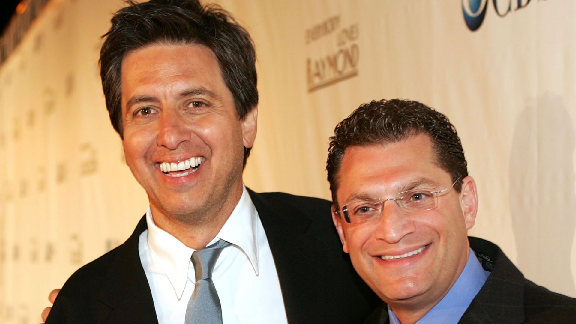 Exclusive: 'Everybody really loves him. If you don't like Ray Romano ...