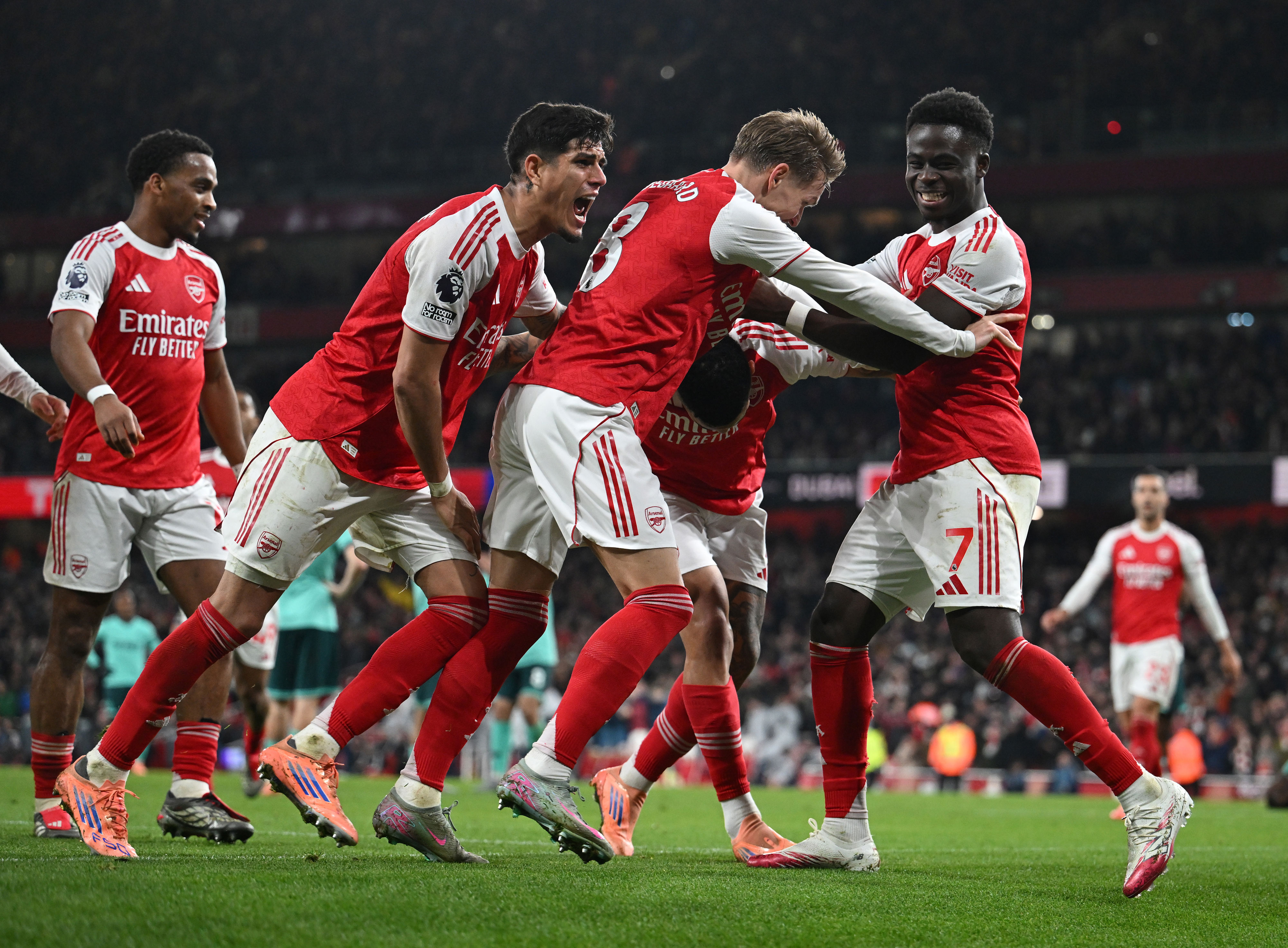 Opta supercomputer predicts Leeds United, West Ham & Nottingham Forest ...