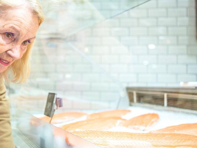 „Guter-Fisch“-Liste enthüllt: 14 Arten sind bedenkenlos essbar