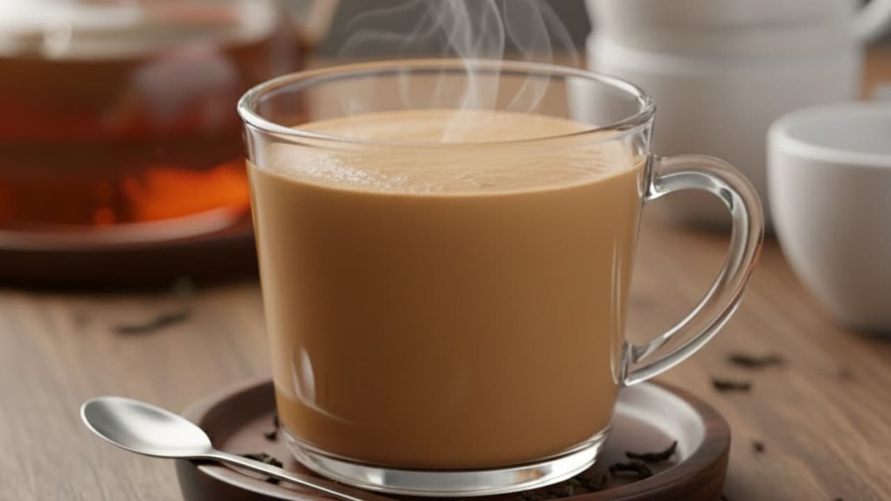 Health tips: Never eat these items with tea to avoid serious issues