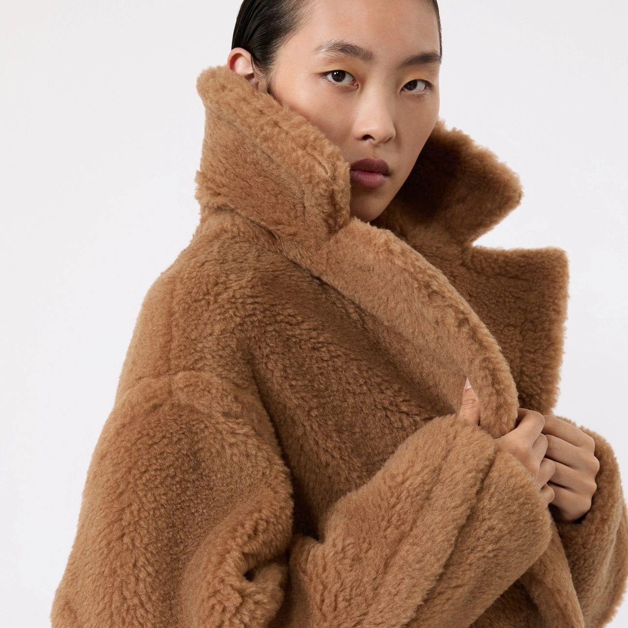I have found the 11 best teddy coats you can shop now
