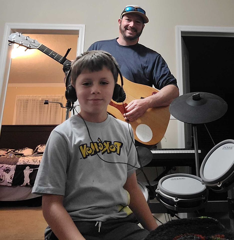 Father turns all of 7-year-old son's questions about his mom's death ...