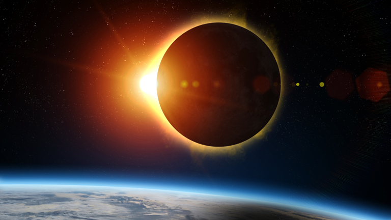 Solar eclipse 2027: 6 minutes of total darkness awaits as one of the ...