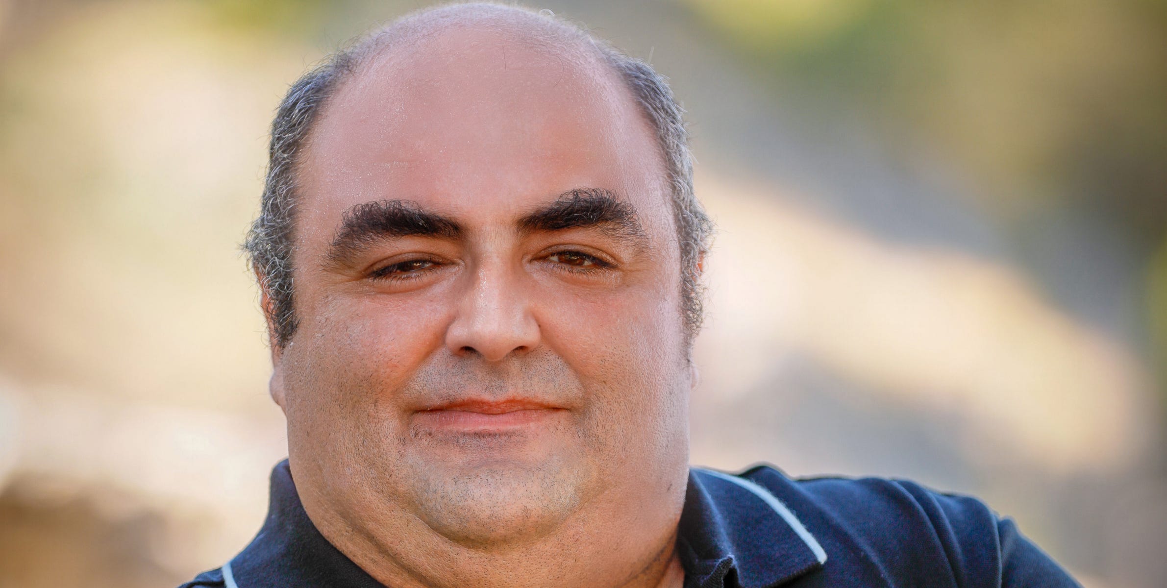 Custodio José Pérez, de aceitunero a escritor de moda: "Me pego mis 2 ó ...