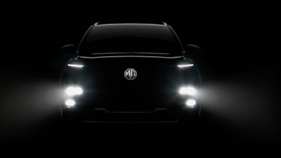2026 MG Hector set to debut in India on December 15: What to expect