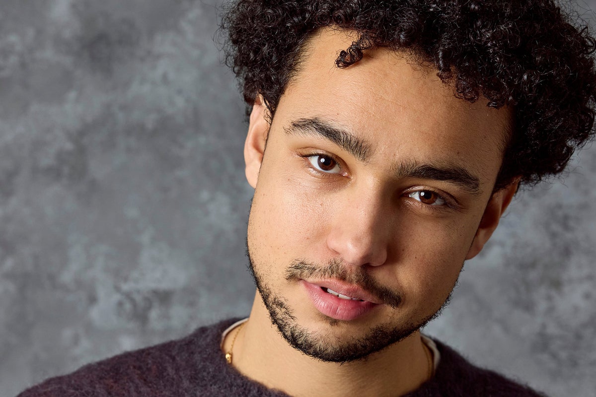 Saltburn’s Archie Madekwe: ‘Emerald Fennell set out to provoke’
