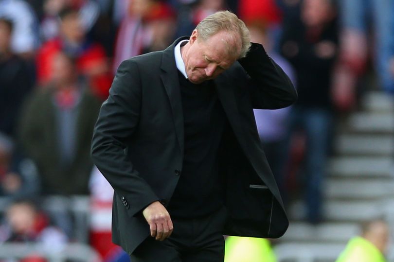Newcastle 'injustice' in Sunderland derby defeat was the beginning of ...
