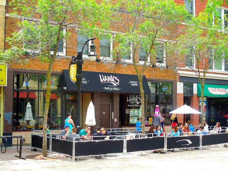 Fish fry spots in Louisiana that locals practically treat as weekend ...