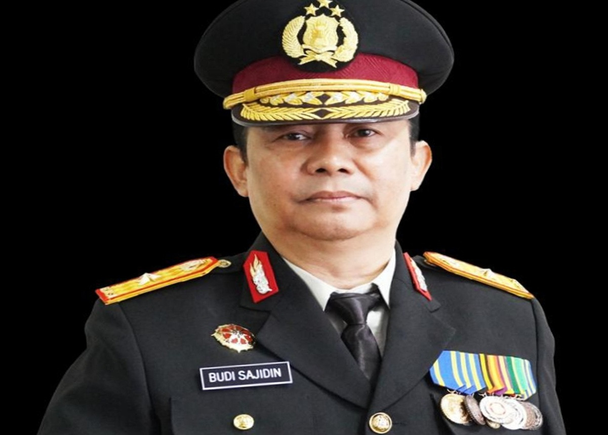 Profil Brigjen Budi Sajidin: Pakar intelijen yang kini pimpin BNN ...