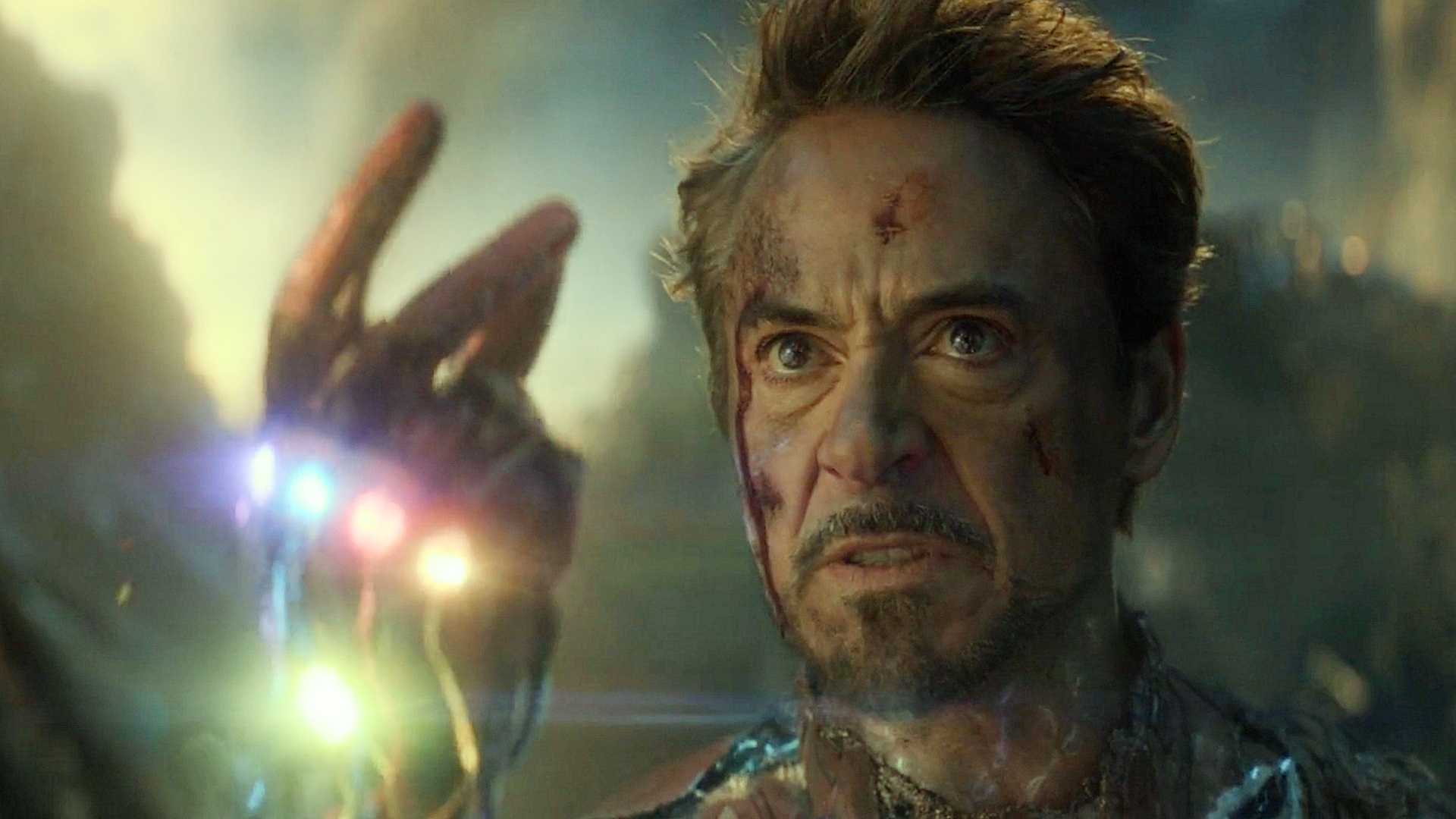 Avengers: Doomsday might break a massive MCU record