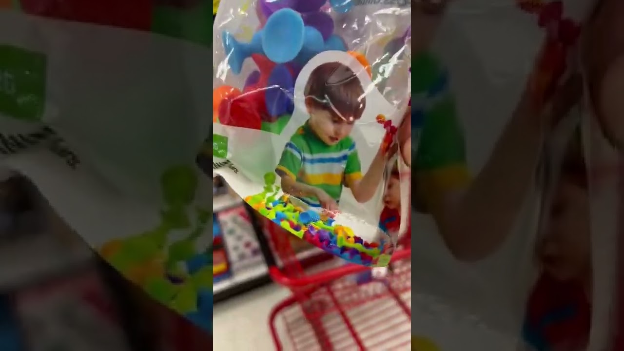 Discovering the weirdest hidden fidget toy