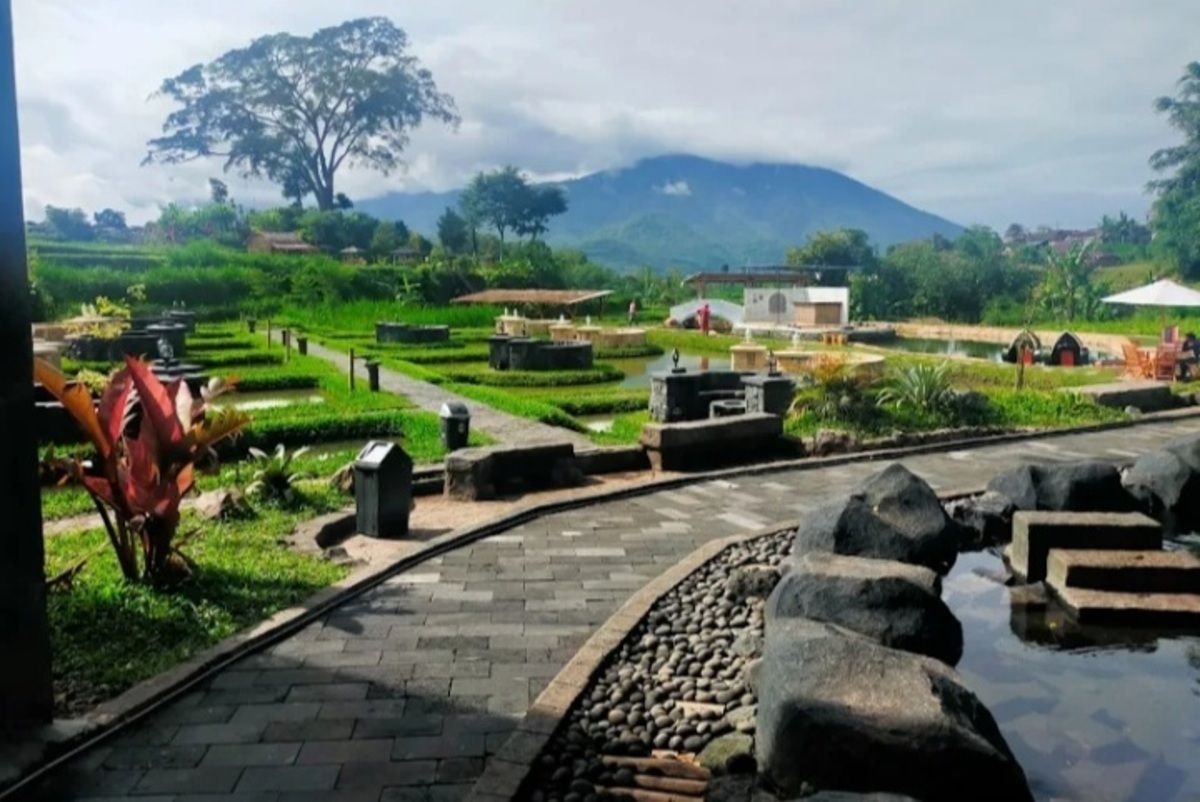 3 destinasi wisata dengan view alam di Malang yang bikin kamu lupa ...