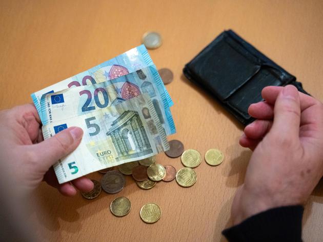 Kennen Sie sich mit Geld aus? 5 Fallen im Test