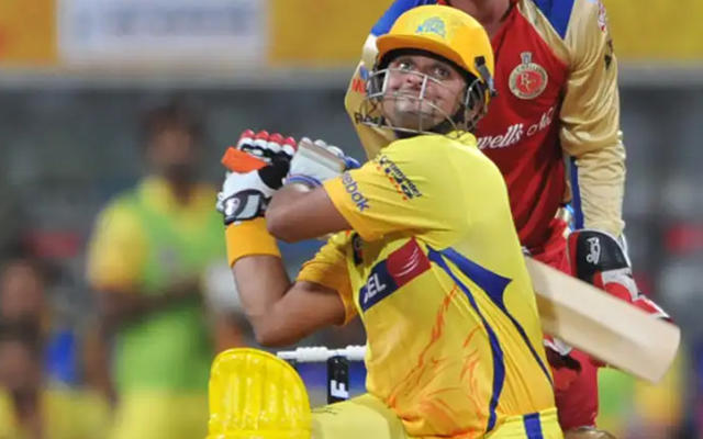 3 IPL legends who chose to retire instead of playing for another franchise