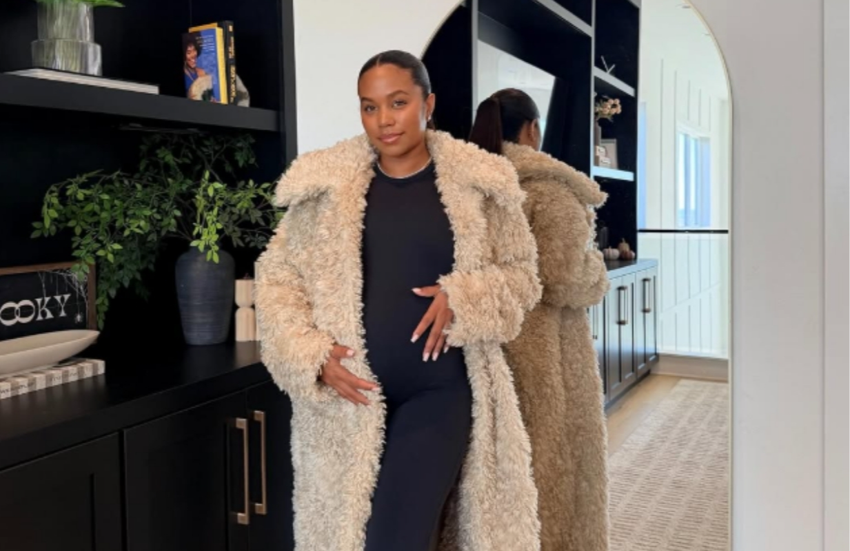 Teen Mom: The Next Chapter star Cheyenne Floyd Davis welcomes second ...