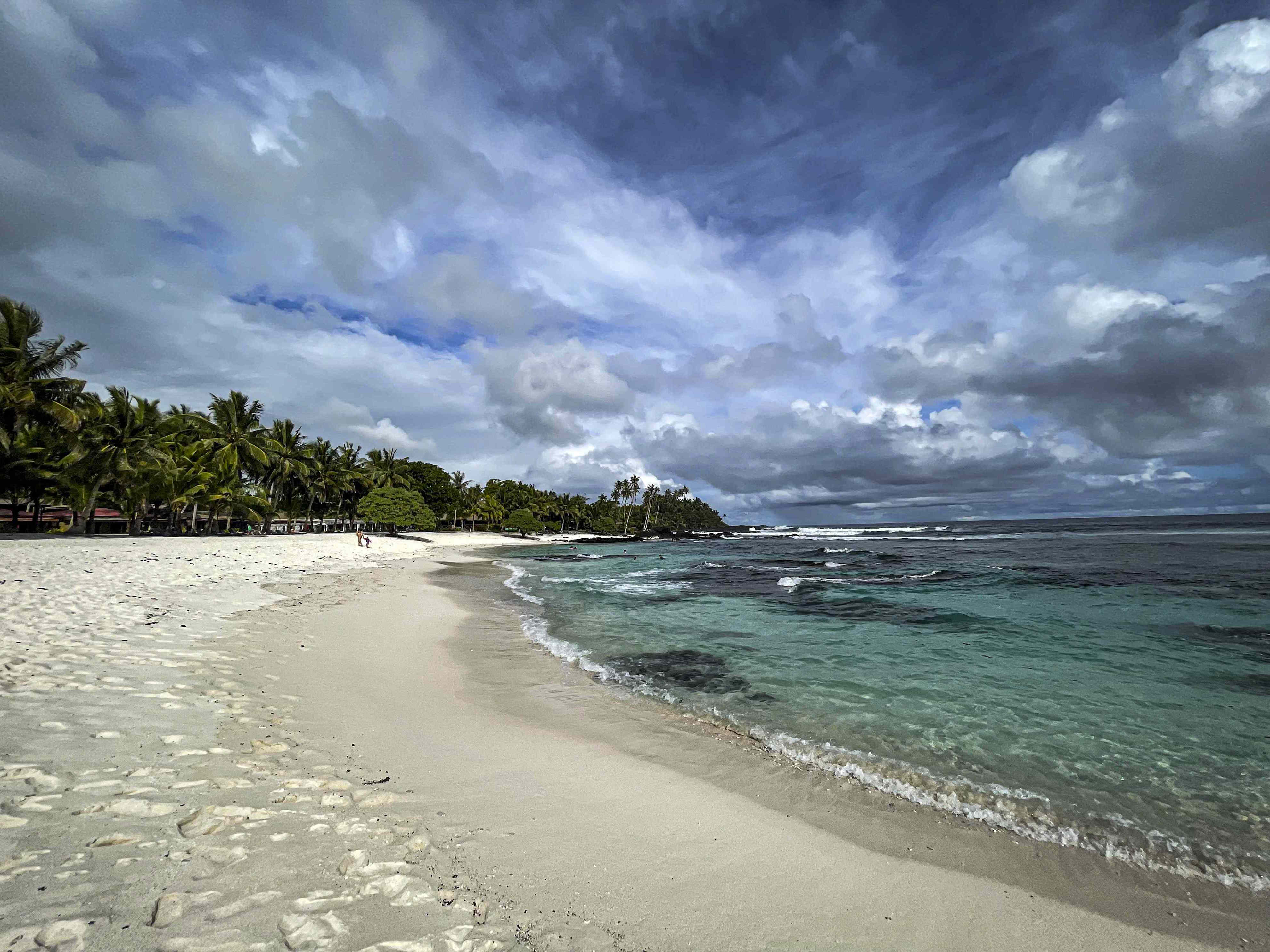 8 Pacific islands where you can retire without breaking the bank