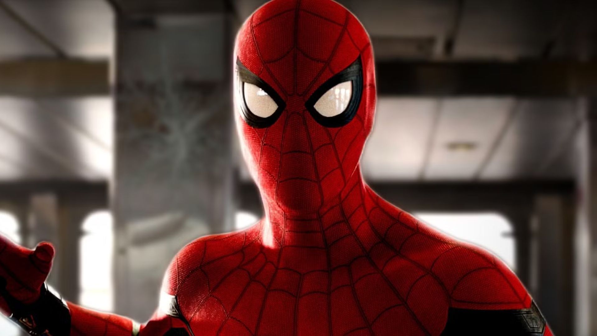 Marvel announces big 'Spider-Man: Brand New Day' news