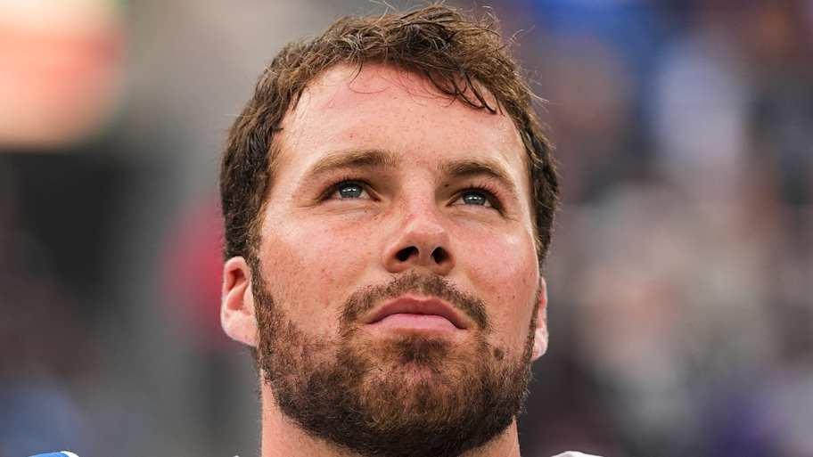 Why Philip Rivers’ surprise Colts reunion could mean everything to ...