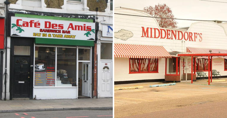 Fish fry spots in Louisiana that locals practically treat as weekend ...