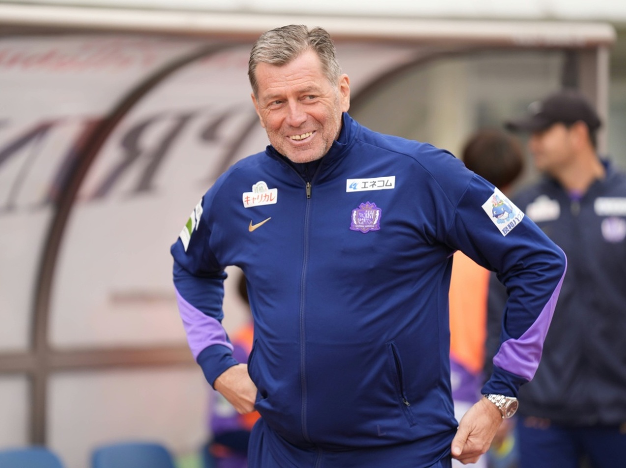 Skibbe bleibt in Japan und übernimmt Vissel Kobe