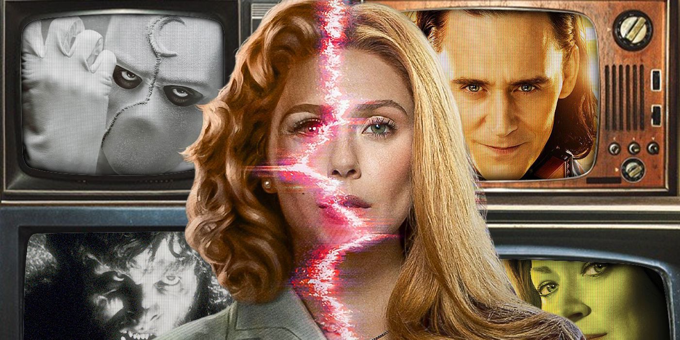 The best Disney+ MCU series of all time successfully redeemed the ...