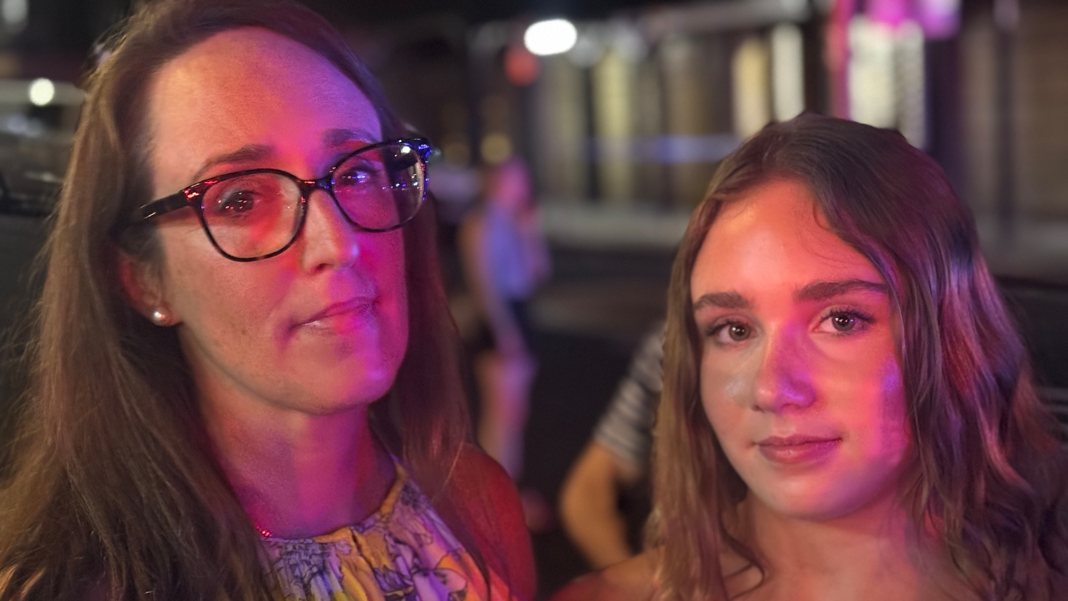 Bondi Beach shooting witnesses recall running for their lives as attack ...