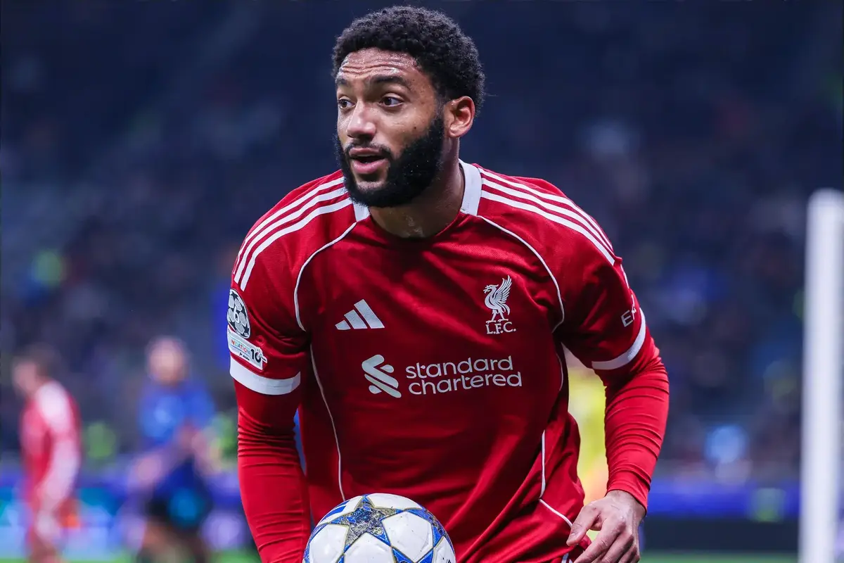 Joe Gomez set for scan in worrying development