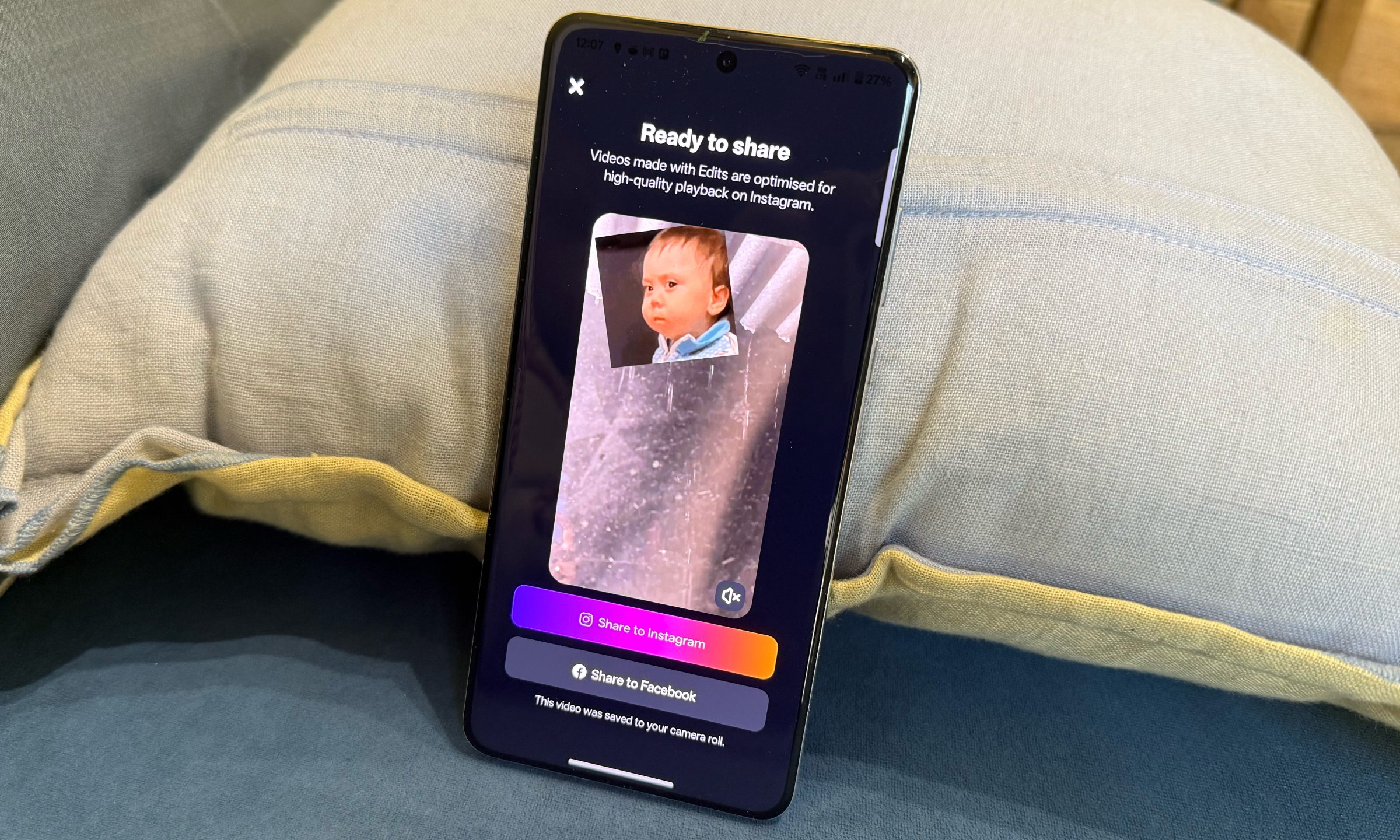 Instagram supercharges creation and feed control with new Edits app ...