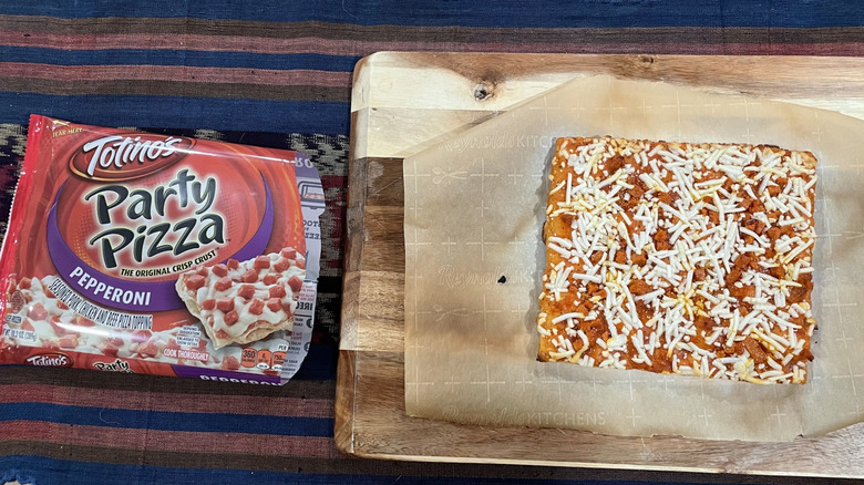 16 store-bought frozen pizzas, ranked worst to best