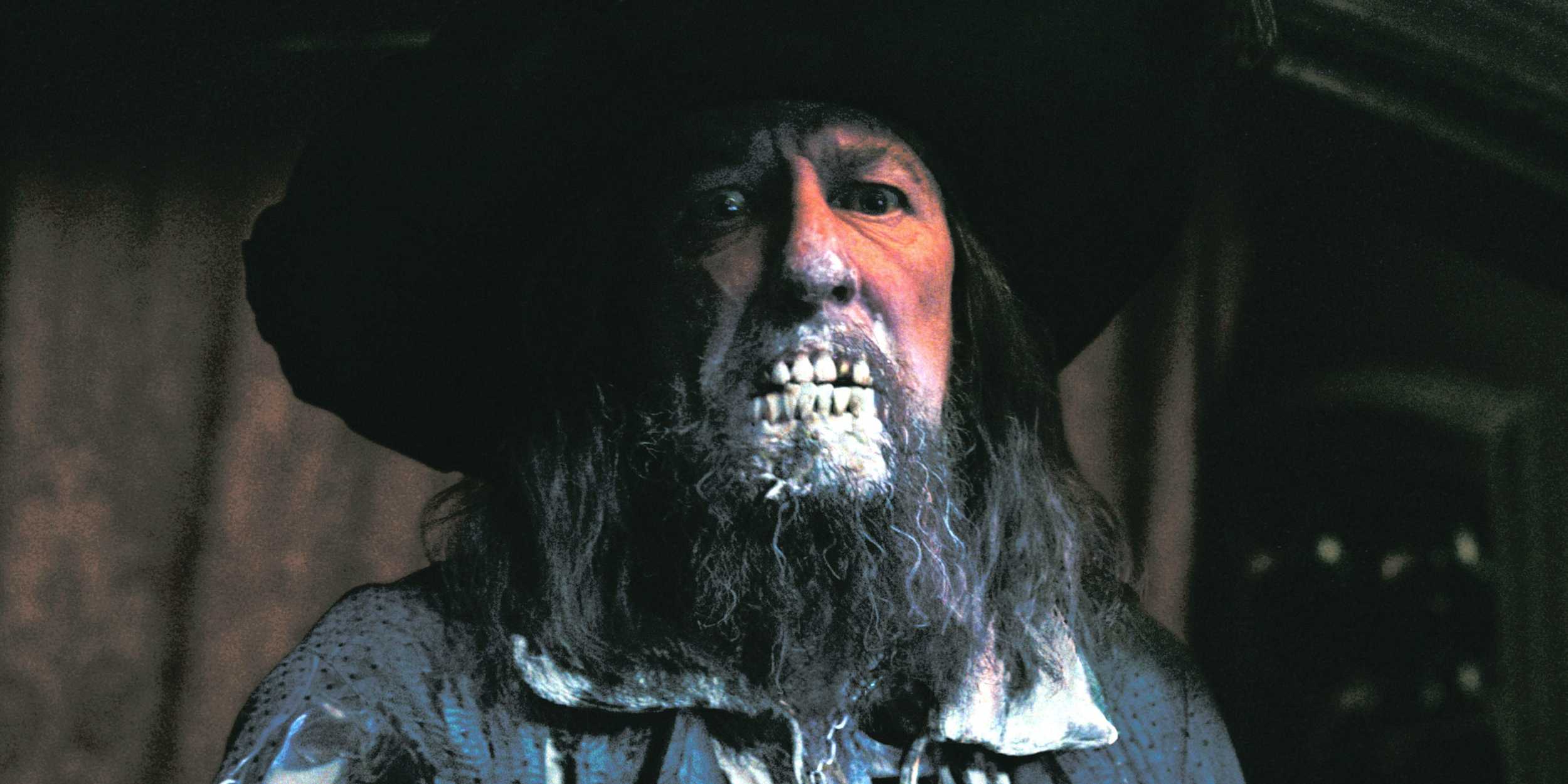 22 years later, the greatest twist in adventure movie history is still ...